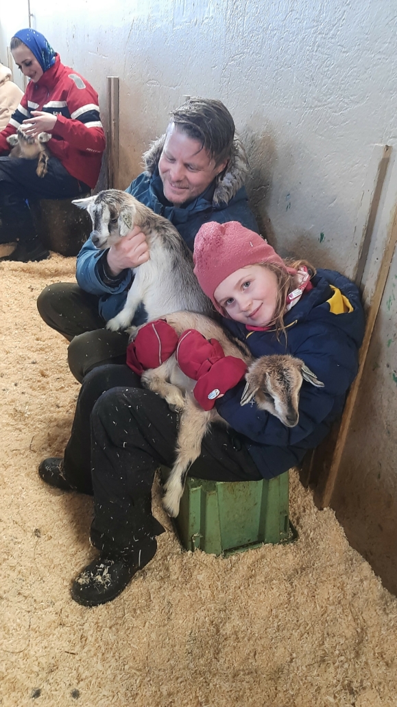 Ny tv-serie fra Langedrag! - Langedrag